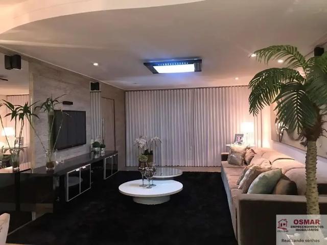 Apartamento para Venda em Sumaré/SP Vila Menuzzo 3 Quartos