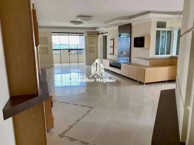 Apartamento para Venda em Sumaré/SP Vila Menuzzo 3 Quartos