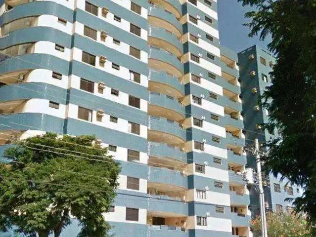 Apartamento para Venda em Sumaré/SP Vila Menuzzo 3 Quartos