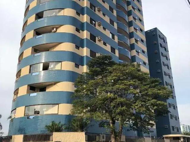 Apartamento para Venda em Sumaré/SP Vila Menuzzo 3 Quartos
