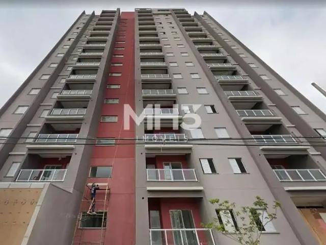 Apartamento para Venda em Sumaré/SP Vila Miranda 2 Quartos