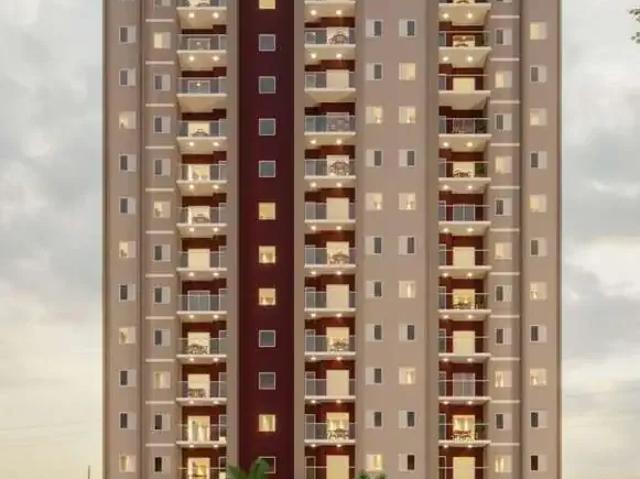 Apartamento para Venda em Sumaré/SP Vila Miranda 2 Quartos