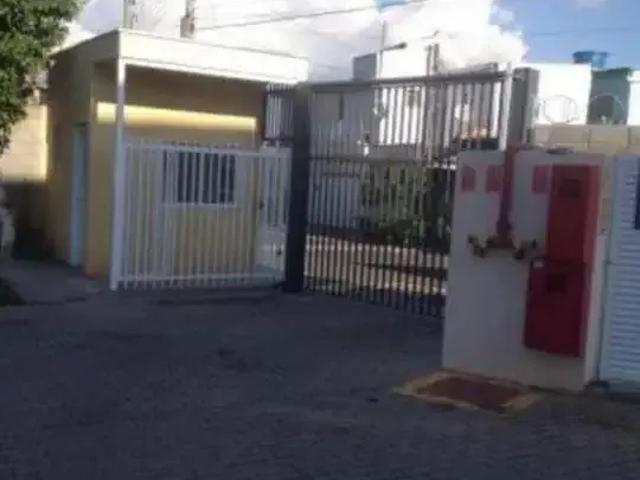 Apartamento para Venda em Sumaré/SP Vila Sol Nascente 2 Quartos