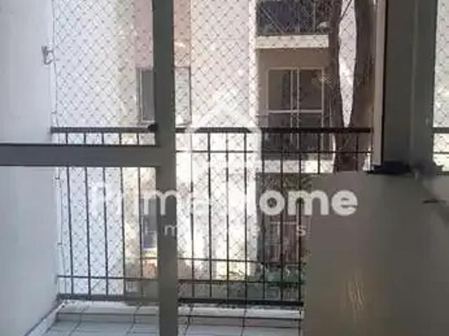 Apartamento para Venda em Sumaré/SP Vila San Martin Nova Veneza 2 Quartos