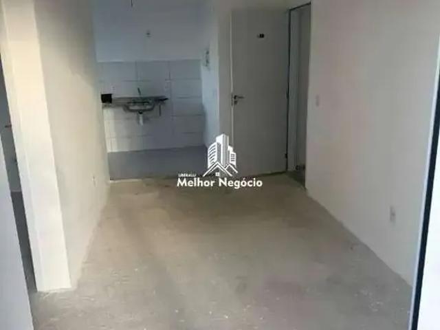 Apartamento para Venda em Sumaré/SP Vila Yolanda Costa e Silva 2 Quartos