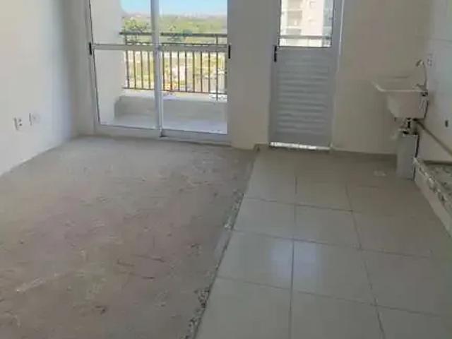 Apartamento para Venda em Sumaré/SP Vila Yolanda Costa e Silva 2 Quartos