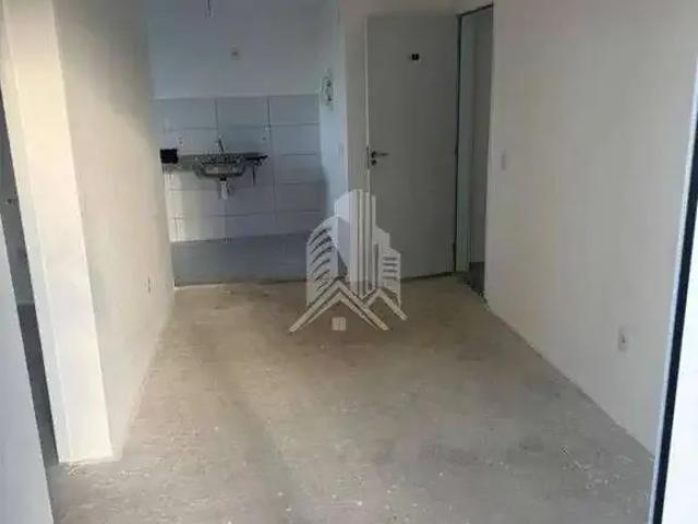 Apartamento para Venda em Sumaré/SP Vila Yolanda Costa e Silva 2 Quartos
