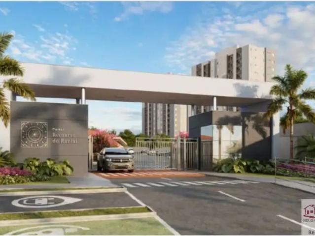 Apartamento para Venda em Sumaré/SP Vila Yolanda Costa e Silva 2 Quartos