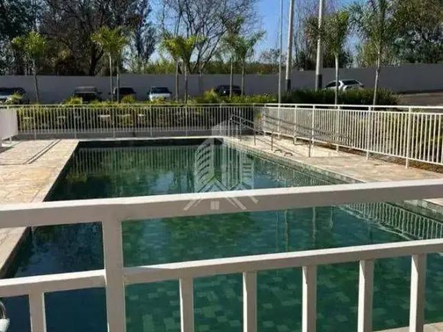 Apartamento para Venda em Sumaré/SP Vila Yolanda Costa e Silva 2 Quartos