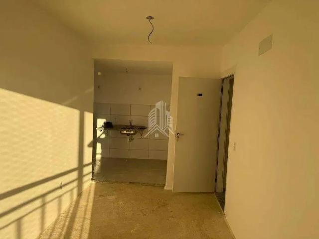 Apartamento para Venda em Sumaré/SP Vila Yolanda Costa e Silva 2 Quartos