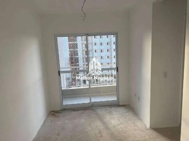 Apartamento para Venda em Sumaré/SP Vila Yolanda Costa e Silva 2 Quartos