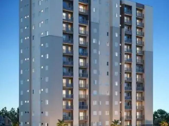 Apartamento para Venda em Sumaré/SP Vila Yolanda Costa e Silva 2 Quartos