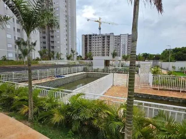Apartamento para Venda em Sumaré/SP Vila Yolanda Costa e Silva 2 Quartos