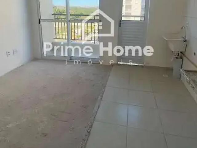 Apartamento para Venda em Sumaré/SP Vila Yolanda Costa e Silva 2 Quartos