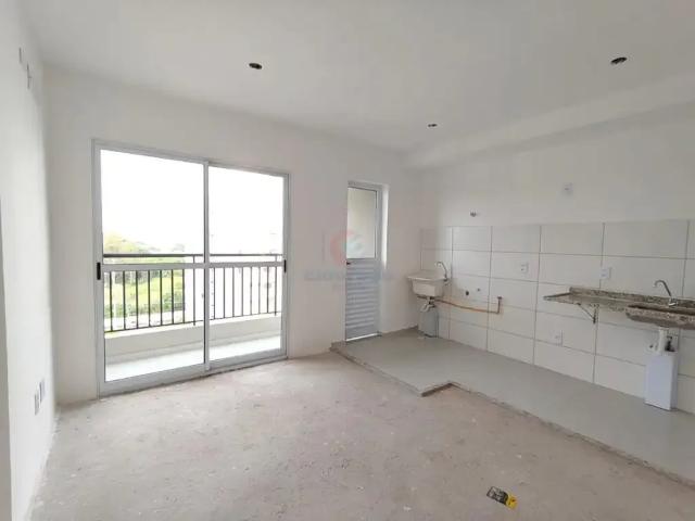 Apartamento para Venda em Sumaré/SP Vila Yolanda Costa e Silva 2 Quartos