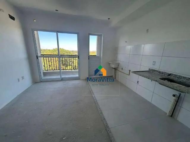 Apartamento para Venda em Sumaré/SP Vila Yolanda Costa e Silva 2 Quartos