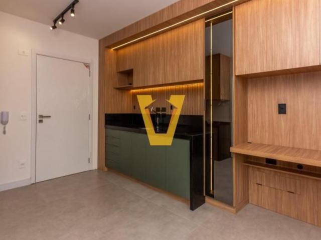 Apartamento para venda em Sumarezinho com 1 quarto, sendo 1 suíte, 38m²