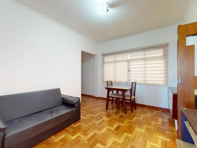 Apartamento para venda em Sumarezinho com 2 quartos, 51m²