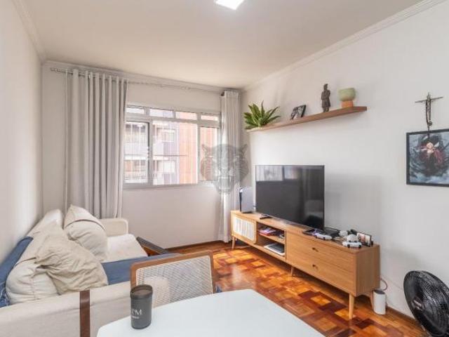 Apartamento para venda em Sumarezinho com 2 quartos, 82m²