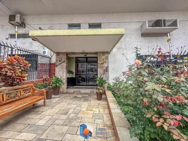 Apartamento para venda em Sumarezinho com 2 quartos, 82m²