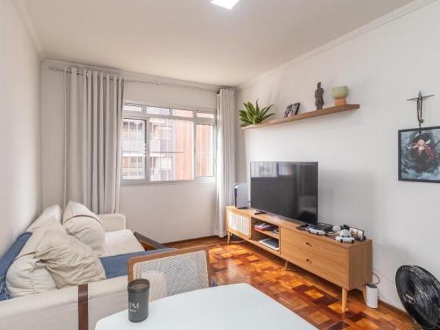 Apartamento para venda em Sumarezinho com 2 quartos, 82m²