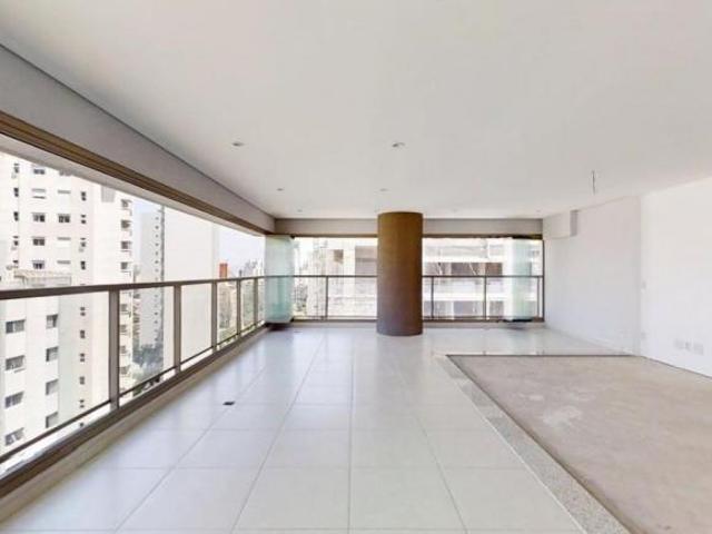 Apartamento para venda em Sumarezinho com 3 quartos, sendo 3 suítes, 144m²