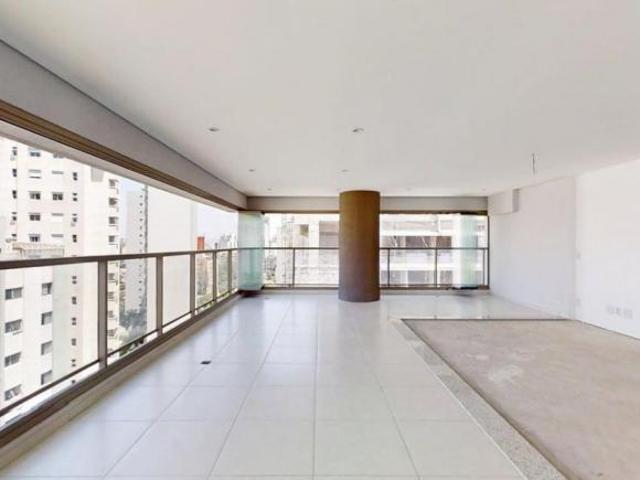Apartamento para venda em Sumarezinho com 3 quartos, sendo 3 suítes, 144m²