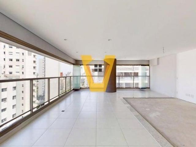 Apartamento para venda em Sumarezinho com 3 quartos, sendo 3 suítes, 144m²