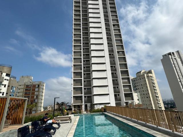 Apartamento para venda em Sumarezinho em São Paulo São Paulo de 144.00m² com 3 Quartos, 3 Suítes e 2 Garagens