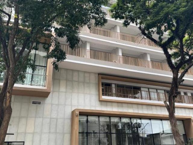 Apartamento para venda em Sumarezinho de 144.00m² com 3 Quartos, 3 Suites e 2 Garagens
