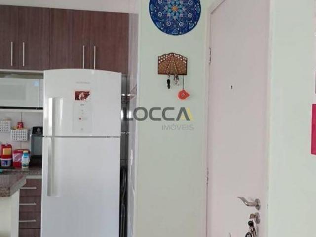Apartamento para venda em Sumarezinho de 46.00m² com 2 Quartos e 1 Garagem
