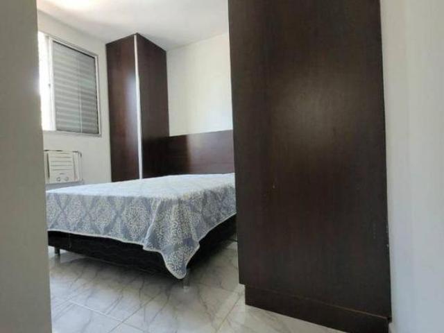 Apartamento para venda em Sumarezinho de 51.00m² com 2 Quartos e 1 Garagem