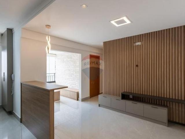 Apartamento para venda em Sumarezinho de 65.00m² com 3 Quartos, 1 Suite e 1 Garagem