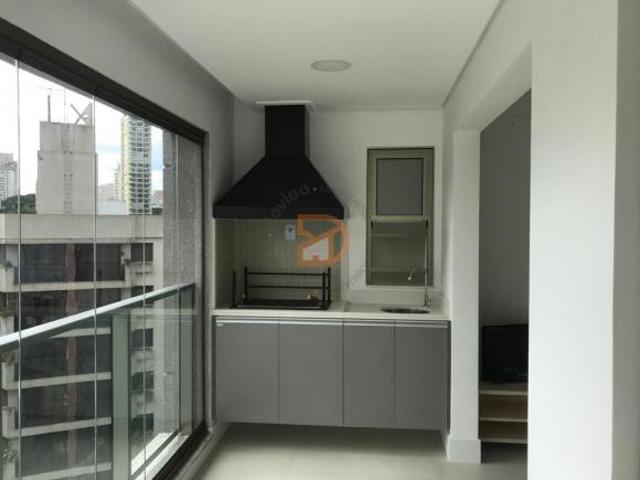 Apartamento para venda em Sumarezinho de 68.00m² com 2 Quartos, 1 Suite e 1 Garagem
