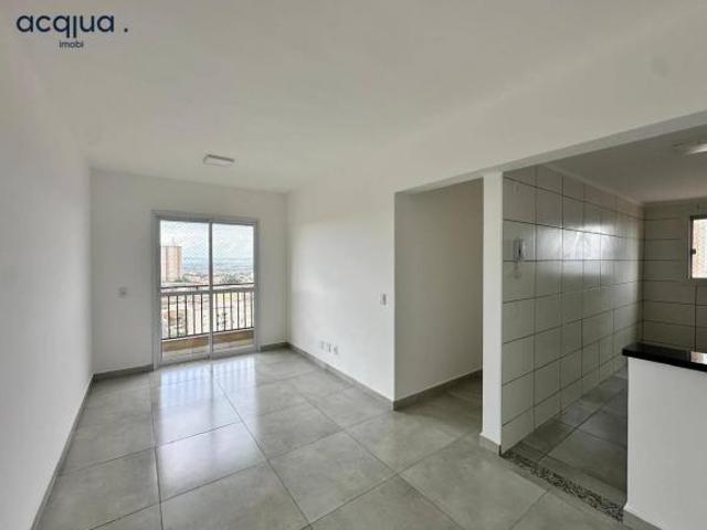 Apartamento para venda em Sumarezinho de 61.00m² com 2 Quartos, 1 Suite e 1 Garagem