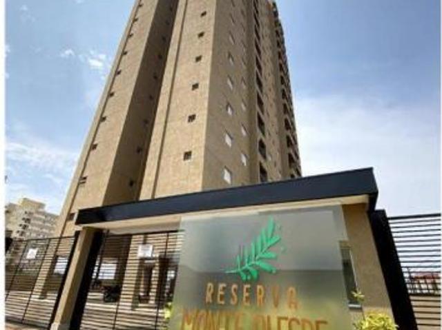 Apartamento para venda em Sumarezinho de 61.00m² com 2 Quartos, 1 Suite e 1 Garagem