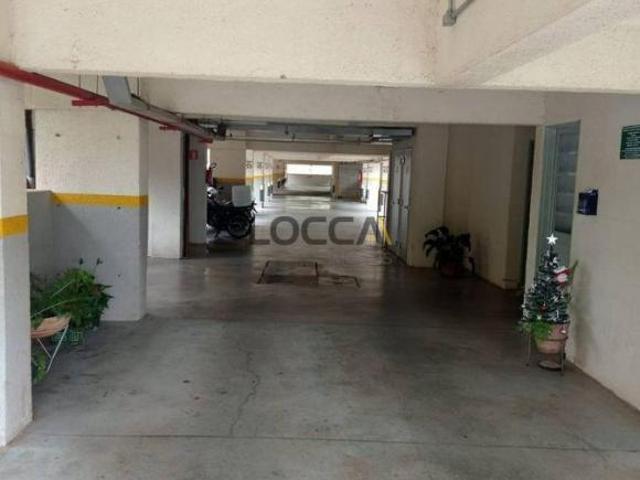 Apartamento para venda em Sumarezinho de 63.00m² com 2 Quartos, 1 Suite e 1 Garagem