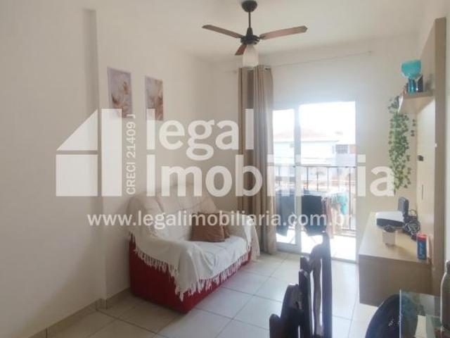 Apartamento para venda em Sumarezinho de 63.00m² com 2 Quartos, 1 Suite e 1 Garagem