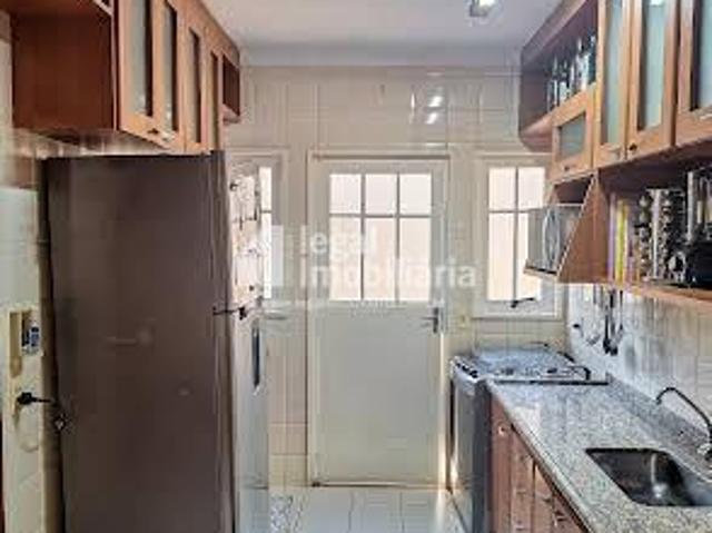 Apartamento para venda em Sumarezinho de 72.00m² com 3 Quartos, 1 Suite e 2 Garagens