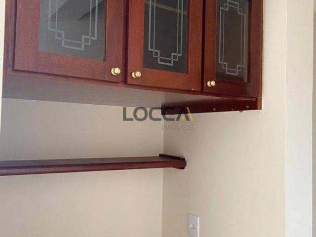 Apartamento para venda em Sumarezinho de 82.00m² com 3 Quartos, 1 Suite e 1 Garagem