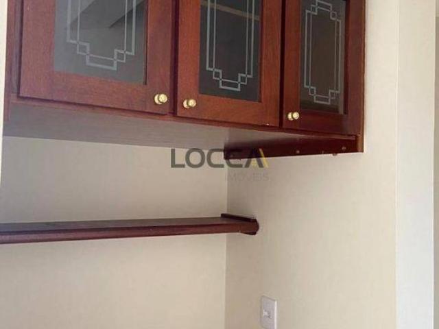 Apartamento para venda em Sumarezinho de 82.00m² com 3 Quartos, 1 Suite e 1 Garagem