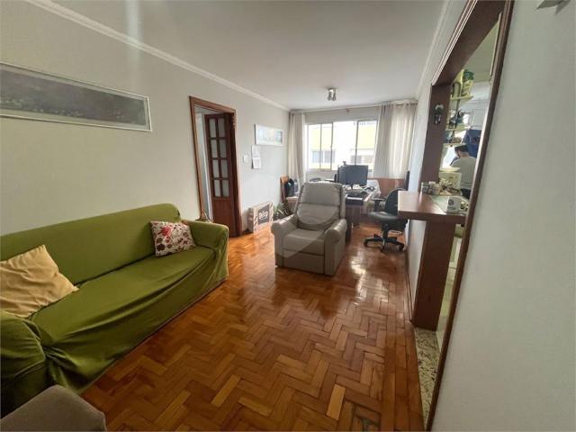 Apartamento para venda em Sumarezinho em São Paulo São Paulo de 70.00m² com 2 Quartos, 1 Suíte e 1 Garagem