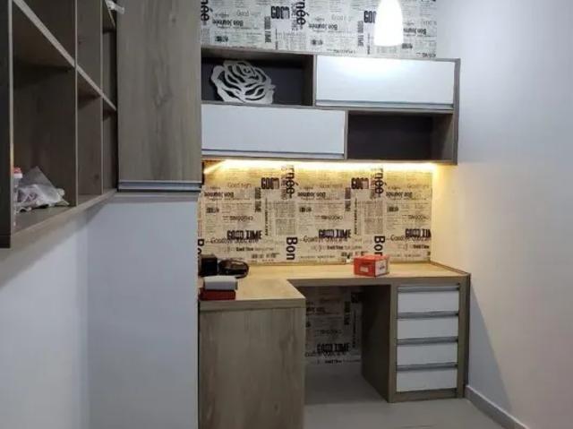 Apartamento para Venda em Suzano, Vila São Francisco, 2 dormitórios, 2 banheiros, 1 vaga