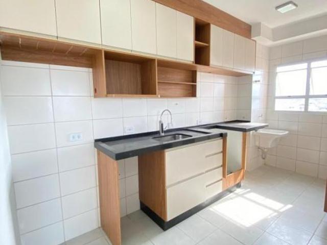 Apartamento para Venda em Suzano, VILA URUPES, 2 dormitórios, 1 suíte, 1 banheiro, 1 vaga