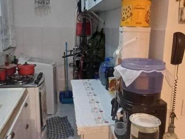Apartamento para Venda em Suzano, Caxangá, 2 dormitórios, 1 banheiro, 1 vaga