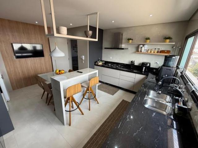 Apartamento para Venda em Suzano, Centro, 3 dormitórios, 1 suíte, 4 banheiros, 1 vaga