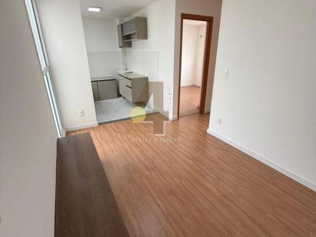 Apartamento para Venda em Suzano, Chácara Estância Paulista, 2 dormitórios, 1 banheiro, 1 vaga