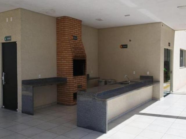 Apartamento para Venda em Suzano, Chácara Estância Paulista, 2 dormitórios, 1 banheiro, 1 vaga