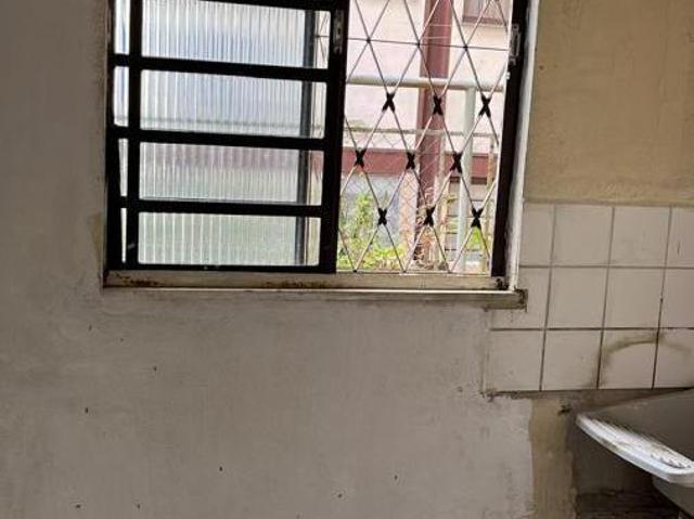 Apartamento para Venda em Suzano, Jardim Europa, 2 dormitórios, 1 banheiro
