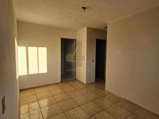 Apartamento para Venda em Suzano, Jardim Europa, 2 dormitórios, 1 banheiro, 1 vaga